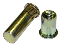 Low Profile Head – Type AEL On Hi-Tech Fasteners, Inc.