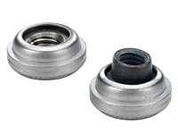 Floating Nuts – Types A4, LA4 On Hi-Tech Fasteners, Inc.
