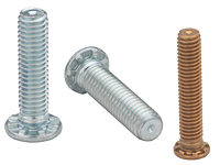 Heavy Duty Studs, Non Flush – Types HFH, HFHB, HFE, HFHS, THFE On Hi ...