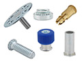 PEM® Brand Fasteners for Metal Sheets and Panels On Hi-Tech Fasteners, Inc.