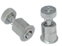 Screw Head, Spring-loaded, compact - Types PF7M and PF7MF On Hi-Tech ...