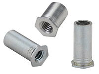 Standoffs, Thru-Hole, Threaded and Unthreaded – Types SO, SO4, SOA, SOS ...