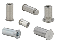 Standoffs for Sheet Metal On Hi-Tech Fasteners, Inc.