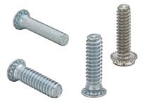 Studs and Pins for Sheet Metal On Hi-Tech Fasteners, Inc.